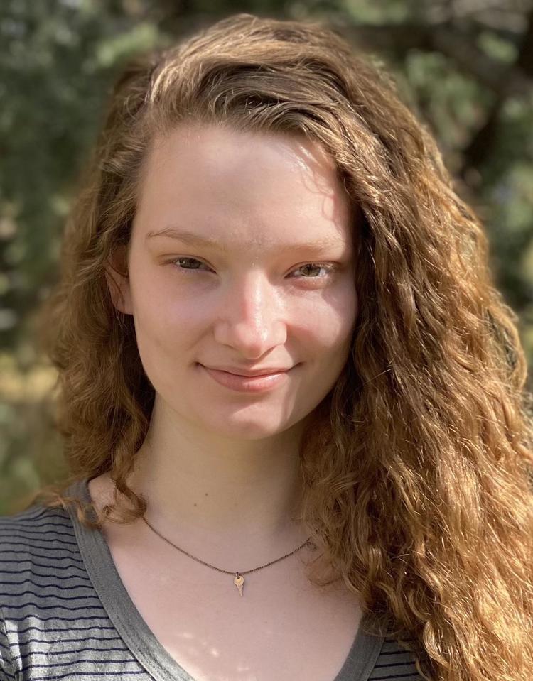 Heidi Temple '24 | Alexander Ploss