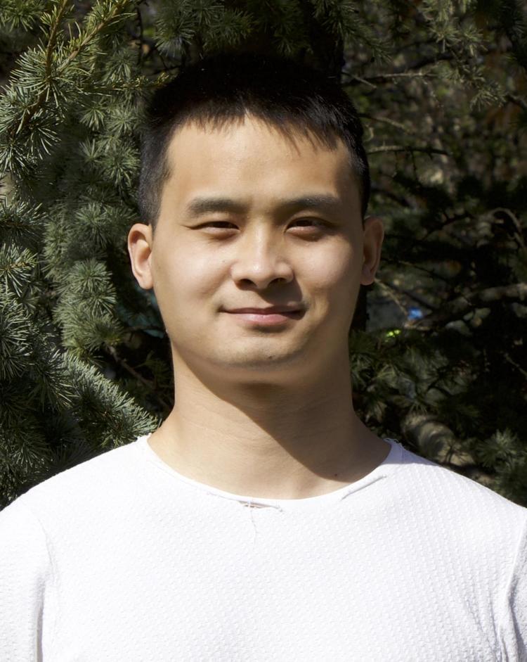 Jinchao Guo, PhD | Alexander Ploss