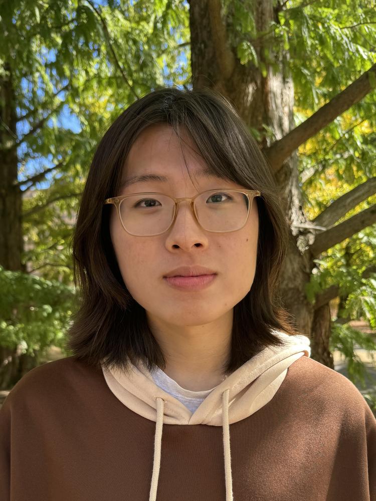 Noah Im '26 | Alexander Ploss