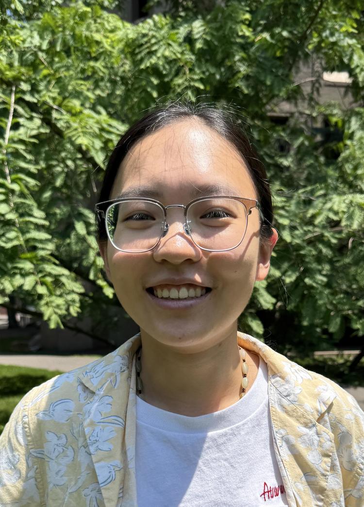 Zi Wang | Alexander Ploss