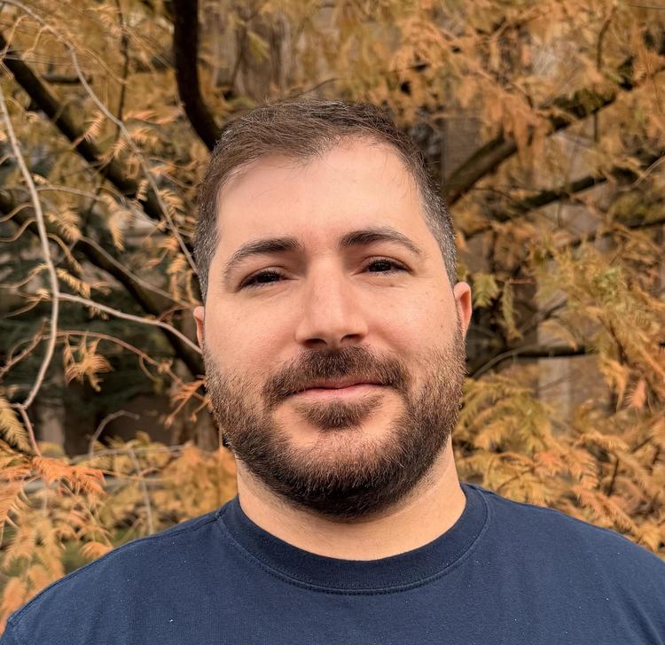 Samer (Sam) Ayoub, PhD | Alexander Ploss