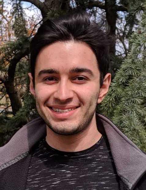 Welcome to our Newest Undergraduate Students | Alexander Ploss