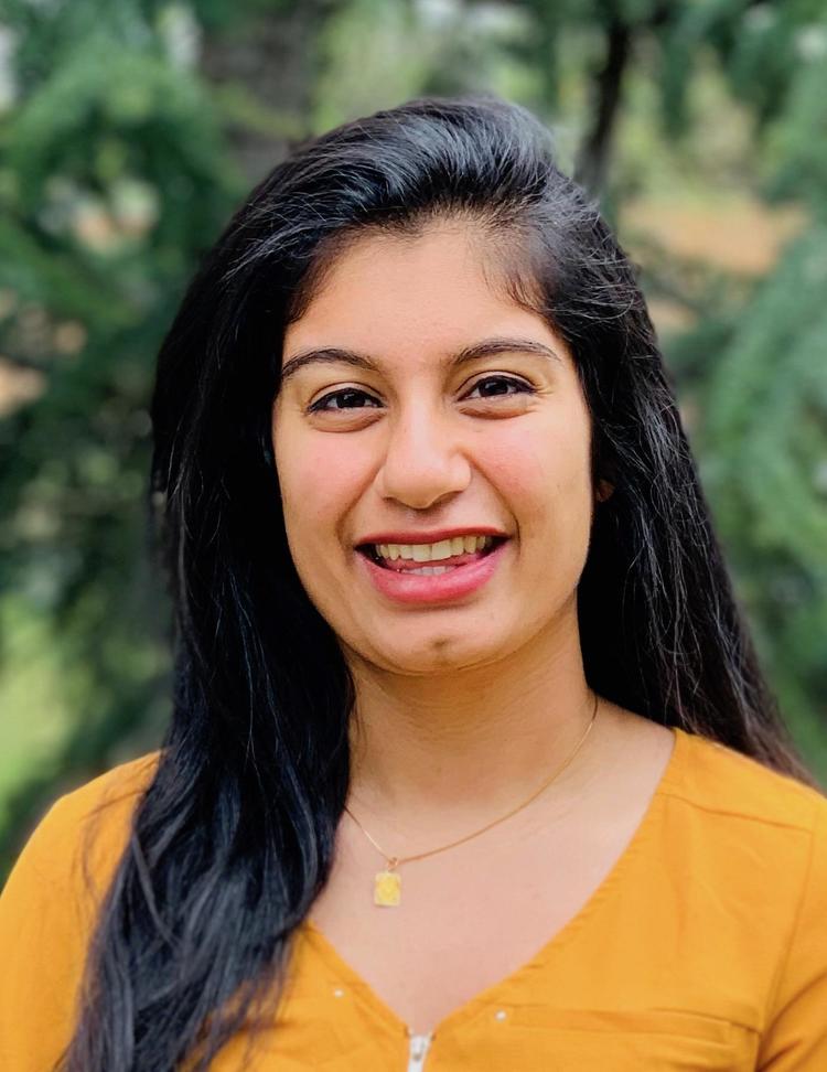 Welcome to our Newest Undergraduate Students | Alexander Ploss